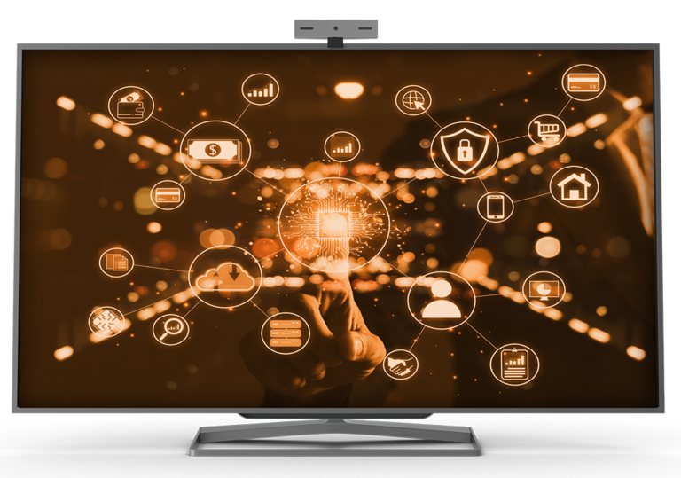 Implementation Services - Meta Infotech Pvt. Ltd.